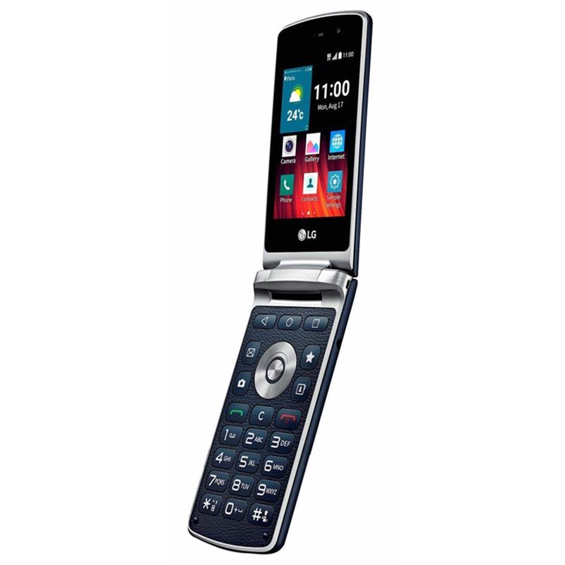 Buy Original LG Wine Smart LG H410 3.2 Inches 1GB RAM 4GB ROM 3.15MP ...