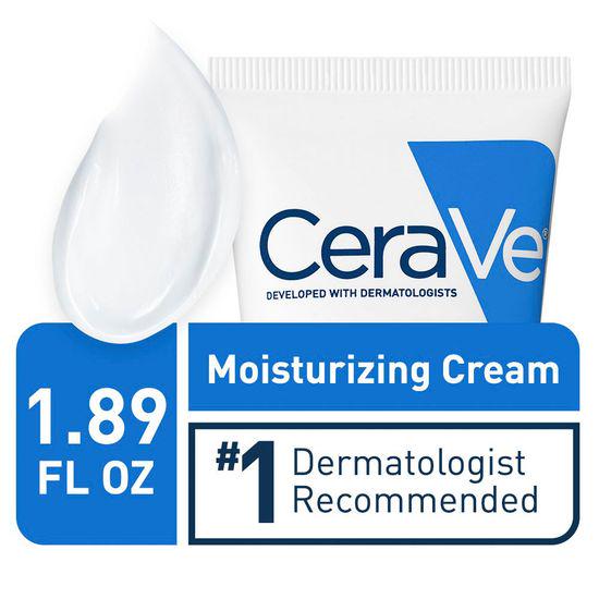 Buy Seravi Moisturizing Cream Normal To Dry Skin at affordable prices ...