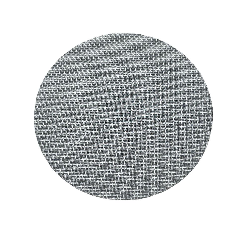 Buy Coffee Filter Mesh Coffee Making Puck Screen for Espresso Machine ...