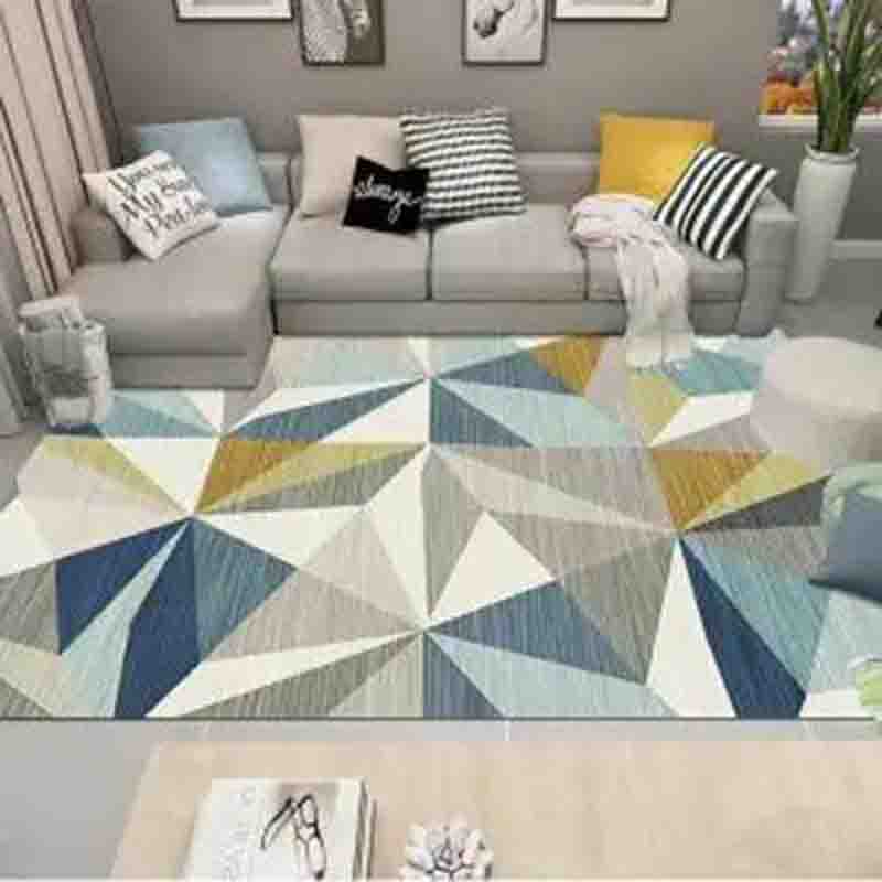 Cheap Living Room Floor Mats Bedroom Large Area Full Room Carpet Coffee ...