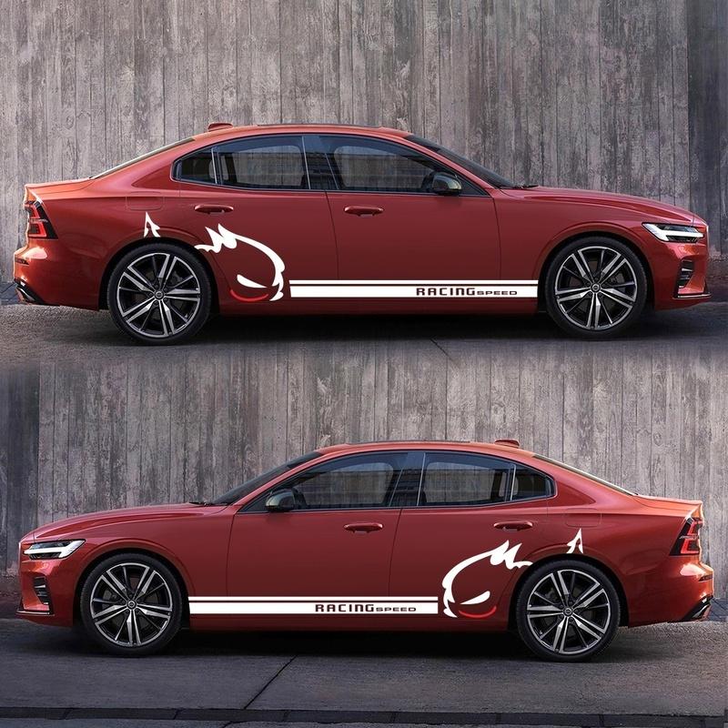 Full Body Car Stickers at Derrick Evans blog