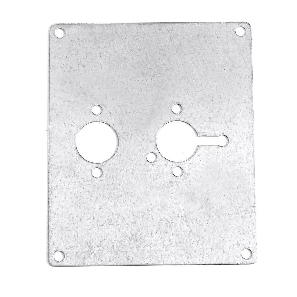 Buy Top Heater Mount Plate Bracket Parking Heater Base For Diesel ...