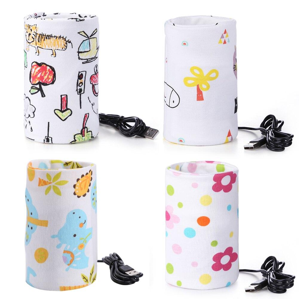 Buy Baby Feeding Milk Bottle Warmer Insulation Bag Thermal Bag Infant ...