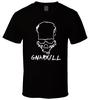 Buy Gnarkill T Shirt Usa Size Men Hip Hop T Shirt Funny Tshirt Harajuku ...