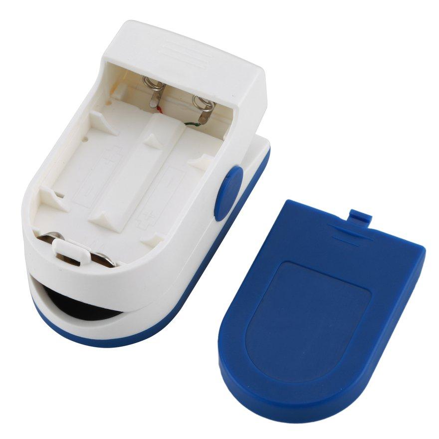 Buy ICO Professional Finger Oximeter Portable Pulse Oximeter Pulse Rate ...