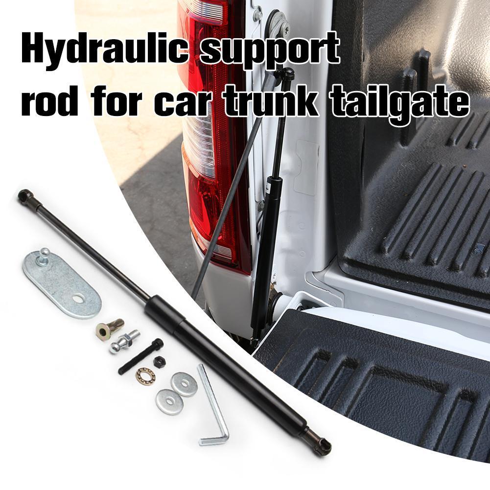 Buy Tailgate Hydraulic Lever Refitting Special Pickup Gate Hydraulic ...