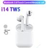 I14 TWS Mini Ear Pods Drahtlose Bluetooth-Kopfhörer 5.0 Touch Control ...