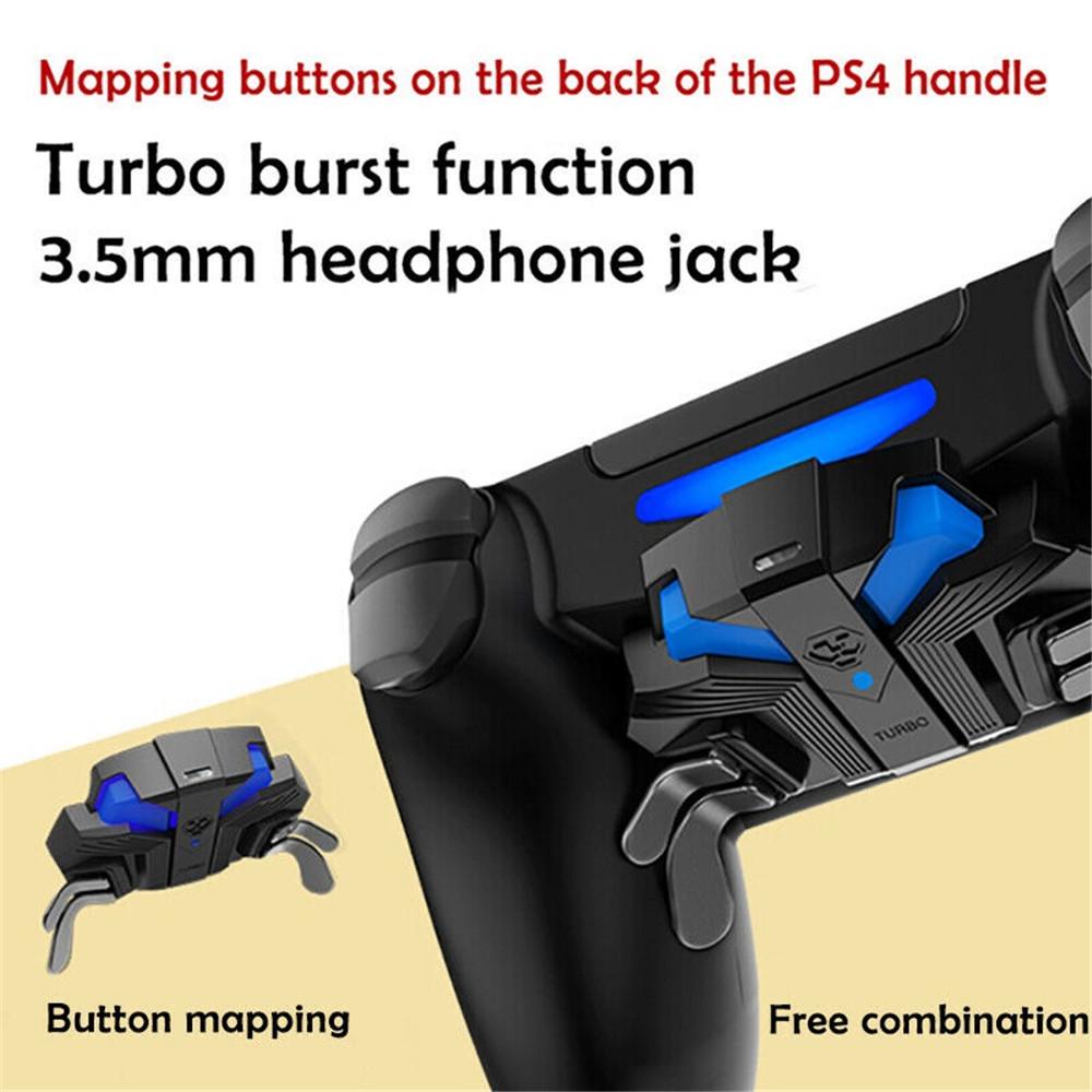 Buy FPS Controller Gamepad Mapping Key for PS4 Slim/Pro with MODS ...