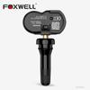 Buy Foxwell T10 Car TPMS Sensors Tire Pressure Monitor System Activated Program Clone-able ...