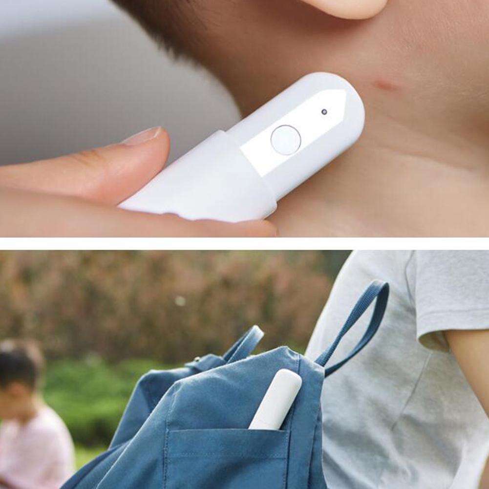 Mosquito Bite Reliever Bug Itch Neutralizer Relief Insect Healer Itch ...