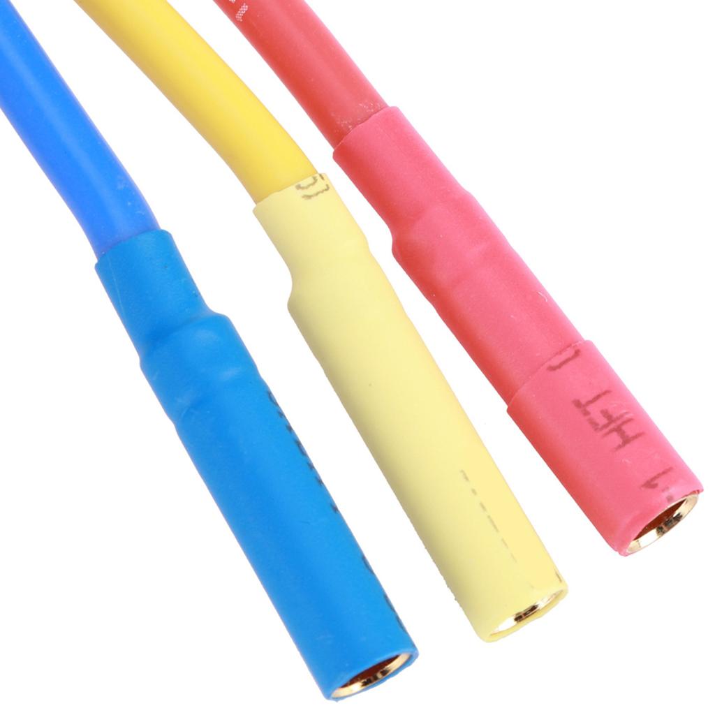 Cheap HOBBYFANS BL 3650 3900KV Car Brushless Motor Sensorless 60A ...