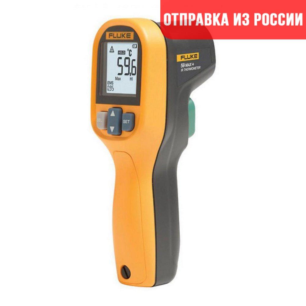 Buy Pyrometer Fluke 59 MAX at affordable prices — free shipping, real ...