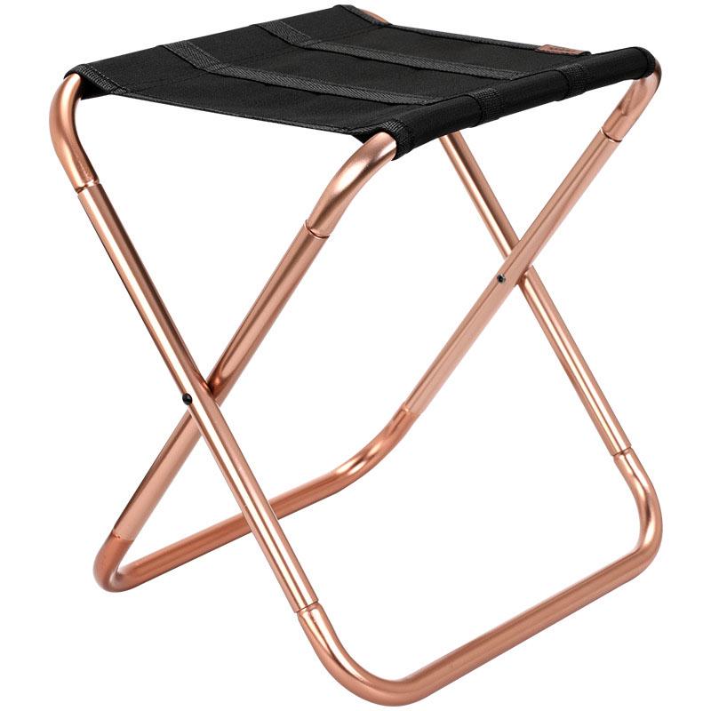 Buy Portable Outdoor Foldable Portable Train Seatless Artifact Beach ...