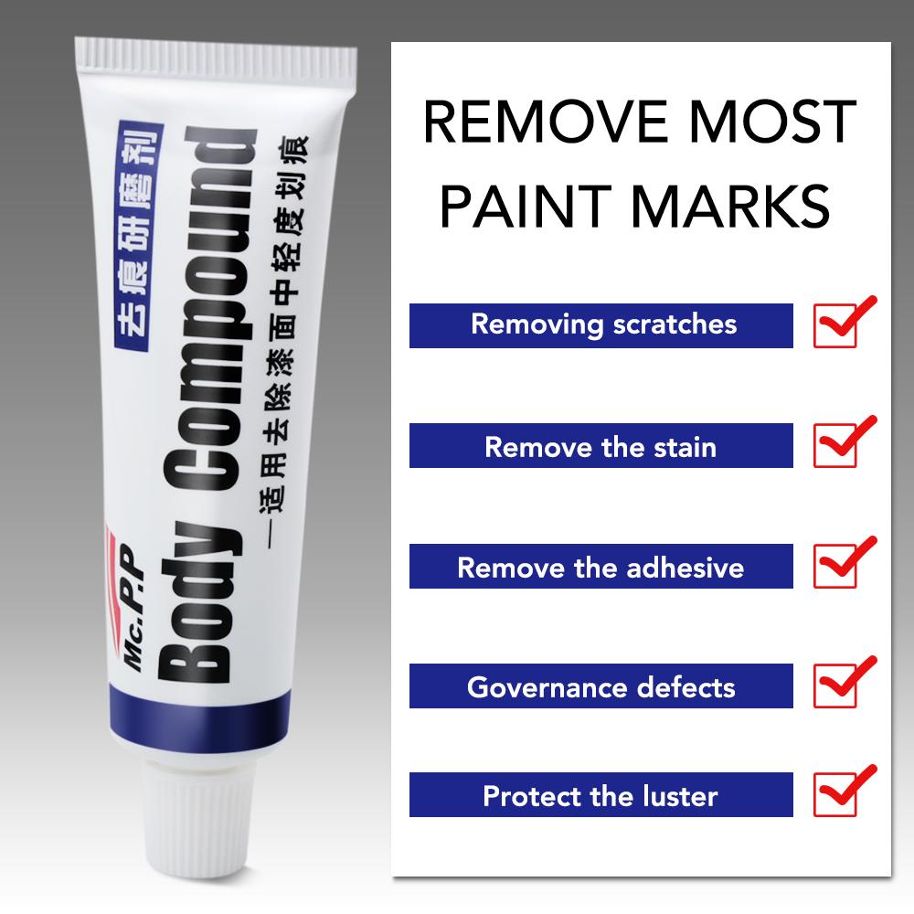 Buy Car Scratch Repair Kits Auto Polishing for Suzuki Swift Subaru Xv ...