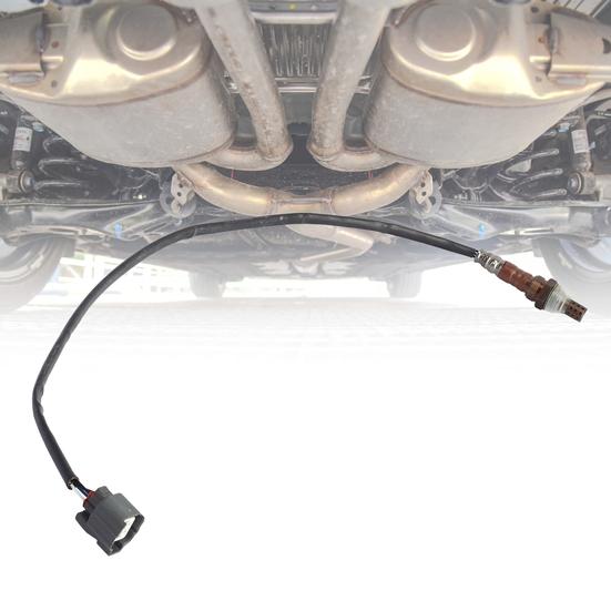 O2 Oxygen Sensor Sensitive Spare Parts ABS Sensor Replacement uygun ...