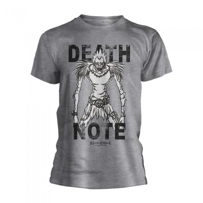 Death Note Unisex Adult Stare Of Death T-Shirt günstig kaufen — Preis ...