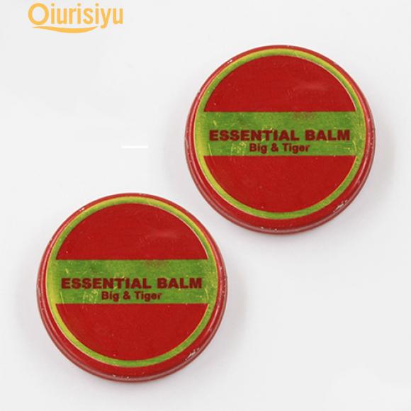 Buy 2 x Herbal Essential Balm Headache Joint Muscle Pain Relief ...