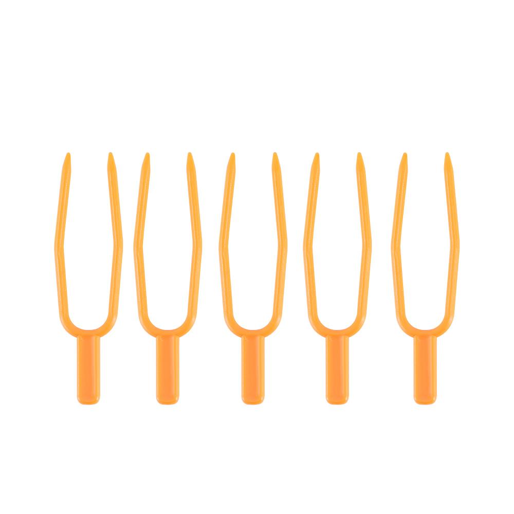 Buy 50pc Strawberry Fork Stolon Farming Fastening Fixture Garden Tools ...