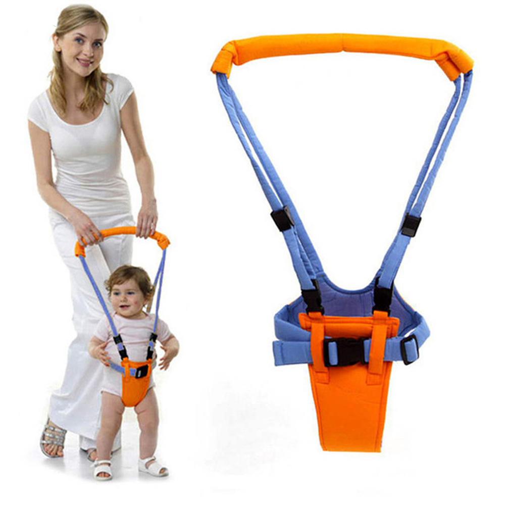 Buy Baby Infant Toddler Learning Walking Belt Strap Harness Safety ...