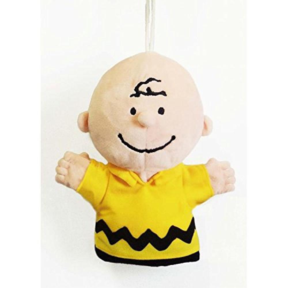 Buy Peanuts Charlie Brown Hand Puppet at affordable prices — free ...