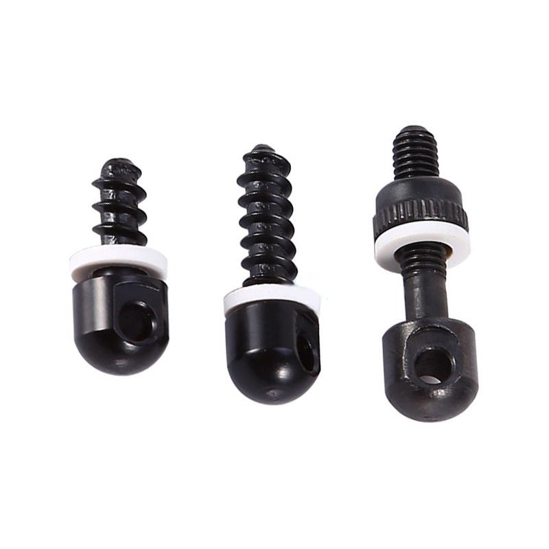 Maijiabao 3Pcs Rifles Swivel Stud Base Hunting Sling Swivel Studs ...