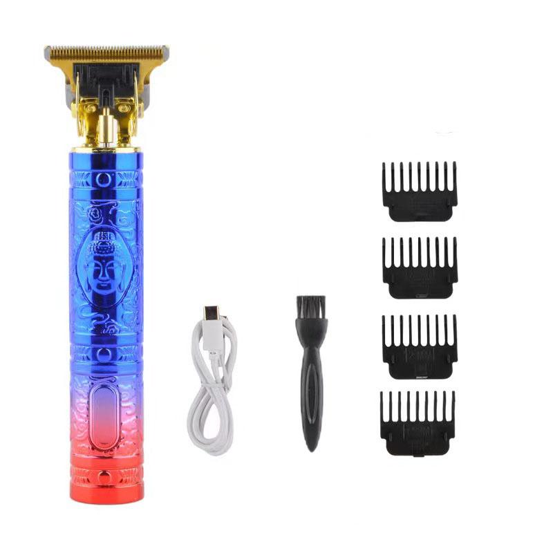 Buy Trimmer for Men Hair Clipper Hair Cutting Machine Professional ...