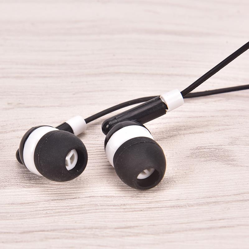Buy Colorful Candy Color In-Ear Headphones 3.5mm Music Earbuds for ...