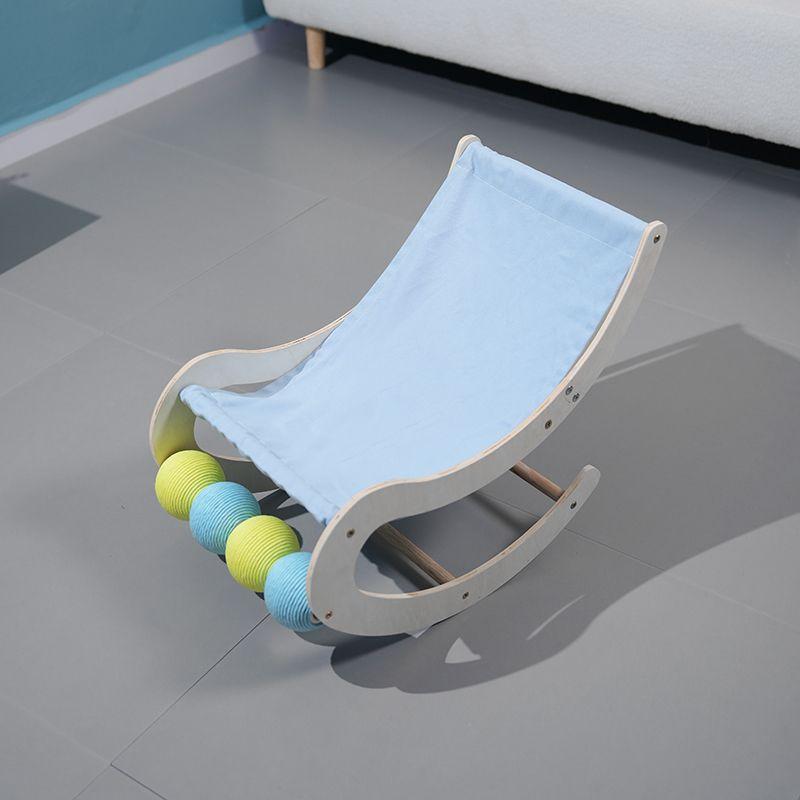 Cheap Cat Rocking Chair Summer Cat Litter Cat Scratch Board Sisal ...