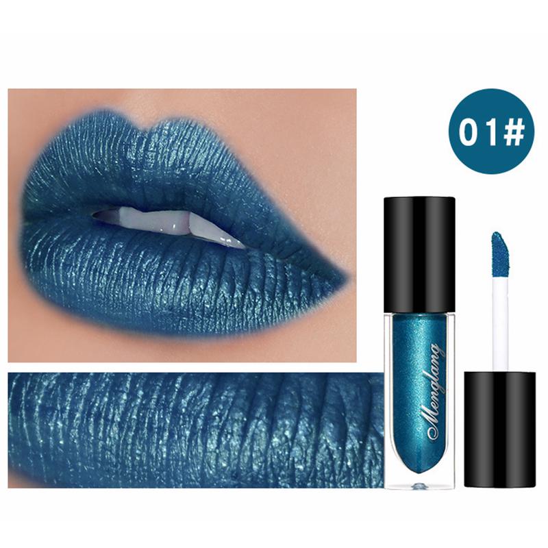Cheap Waterproof Shining Glossy Lip Gloss Lipstick Lip Balm Magic ...