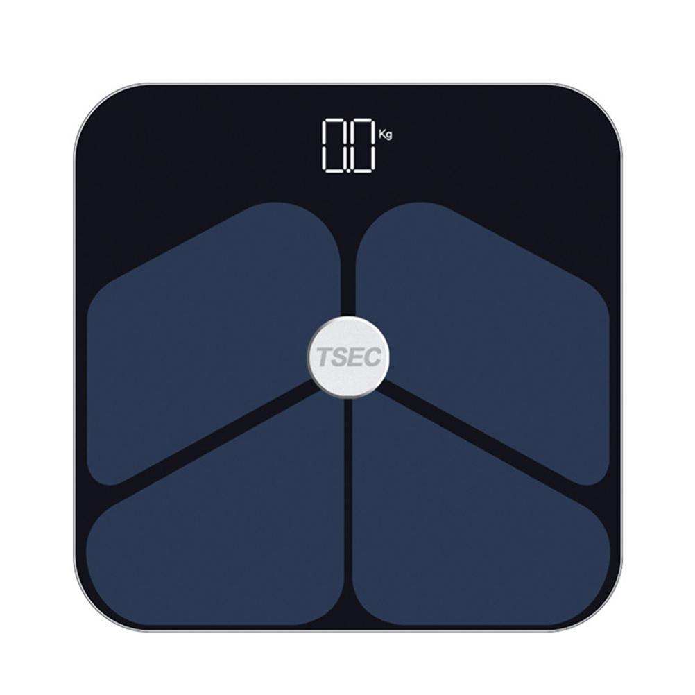 Buy Electronic Smart Weight Scale Digital High Precision Body Fat ...