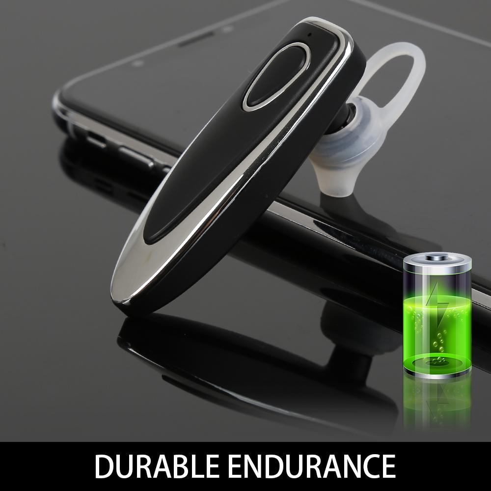 Cheap Hands Free Bluetooth Headset Wireless Business Bluetooth 4.1 In ...