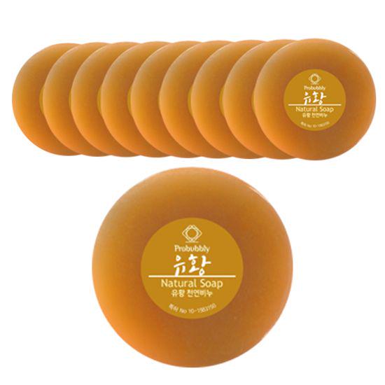 Buy Probubly Sulfur Neutral Soap at affordable prices — free shipping ...