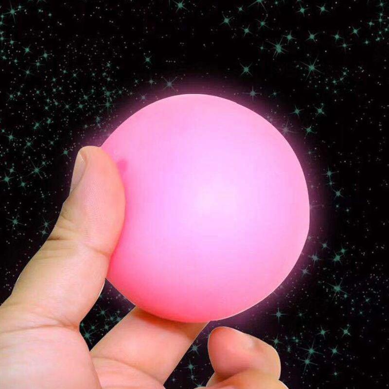Buy Jelly Squishy Gel Squeeze Dough Stress Ball Anxiety Stress Autism ...