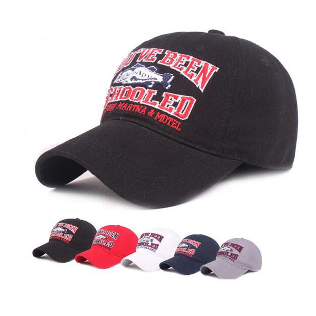 Buy Womens Mans Cotton High Quality Embroidered Unisex Baseball Caps ...