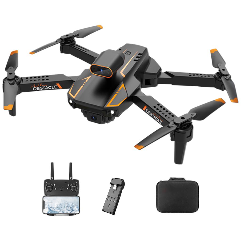 Cheap RC Drone 5G FPV 4K HD Single Camera Obstacle Avoidance Quadcopter ...