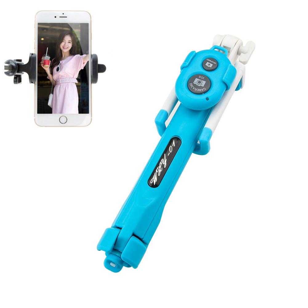 Buy Variety Extendable Handheld Selfie Self Phone Stick Monopod ...
