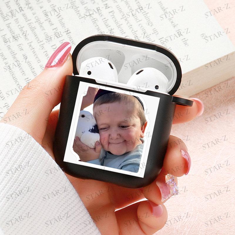 Cheap Funny Hasbulla Magomedov Boxer Soft Black Silicone Case for ...
