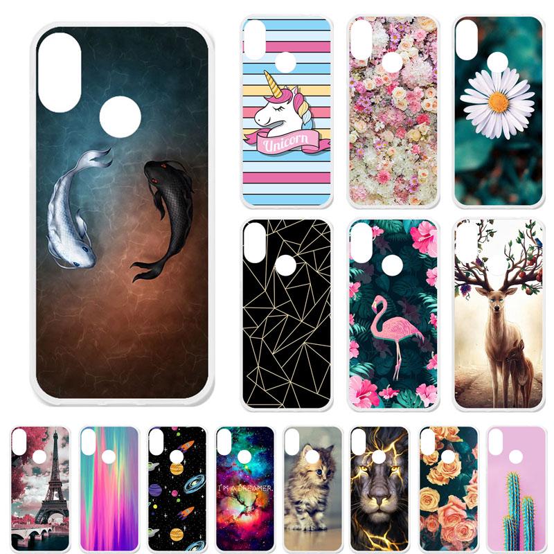 Akabeila Case For Doogee HT16 X20 HT3 HT7 Pro X60L Y6 Homtom S16 Case ...