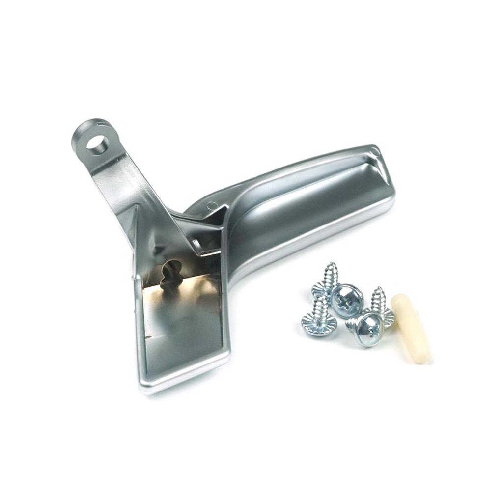 BDP892 Interior Door Handle Chrome Plated MATT Left Side 2047201171 for ...