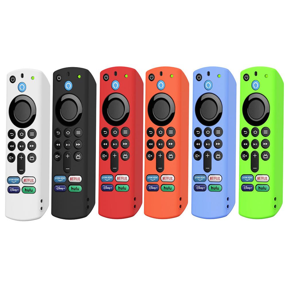 Kaufe Silicone Case Cover Remote Control Shockproof Protection For ...
