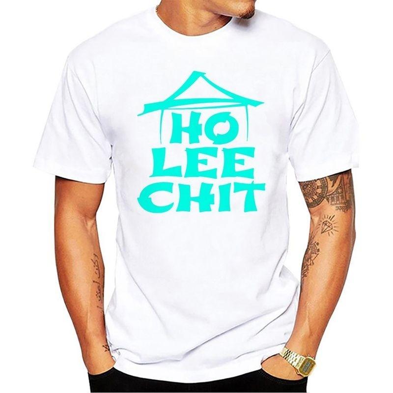 Ho Lee Chit Shirt