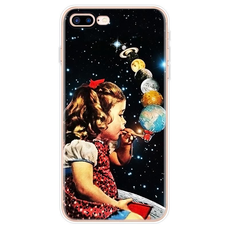 Buy Starry Case For Samsung A50 A30 A70 iPhone XR X Huawei P20 Pro P30 ...