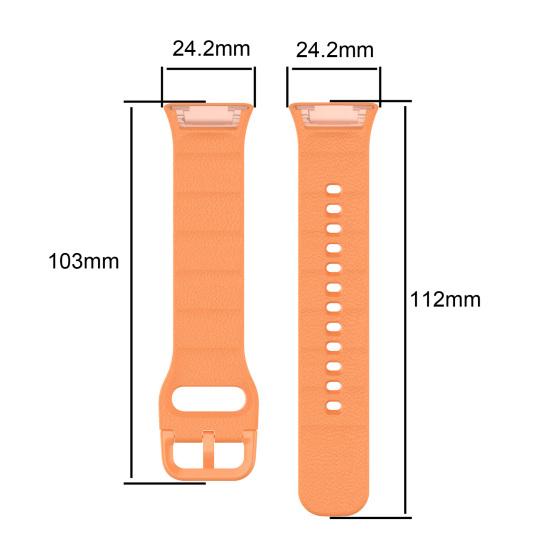 Buy Watch Strap Replacement Fine Workmanship Watch Bracelet for Oppo ...