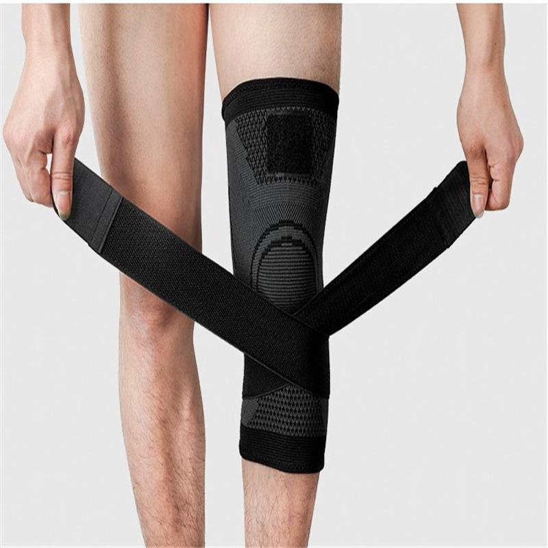 Buy Strap Elastic Breathable Running Fitness Sports Bilateral Straps ...