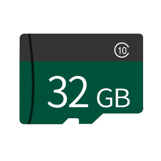 Buy Liqiangang 8G/16G/32G/64G/128G TF Card Reader Portable C10 High ...