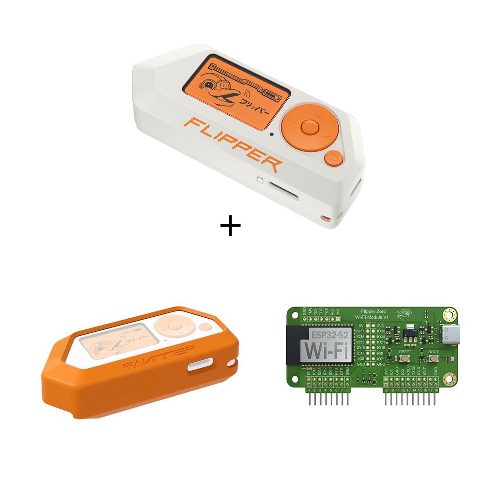 Cheap Flipper Zero | Joom