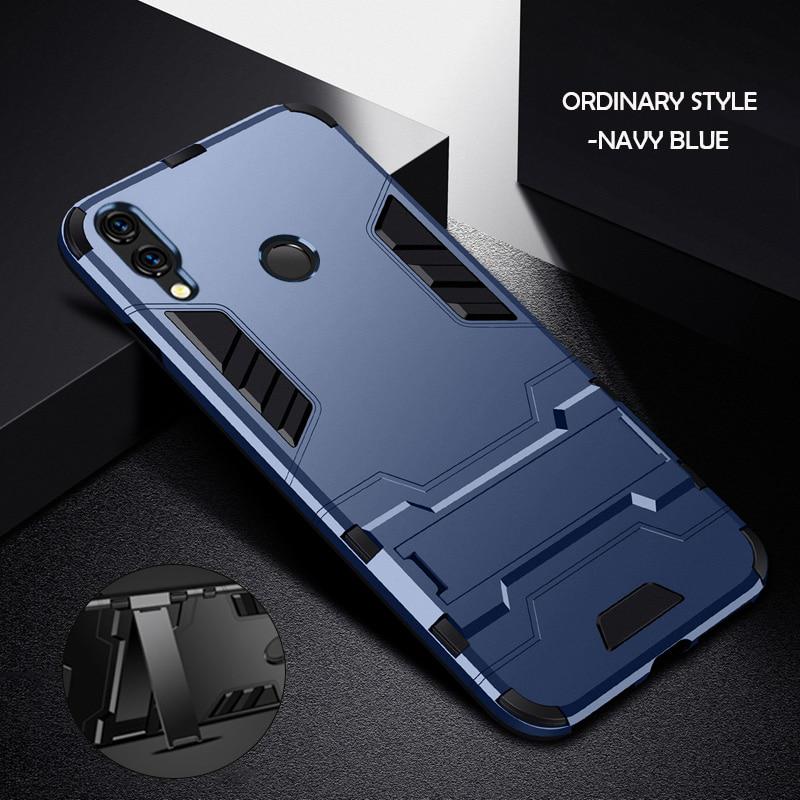 Buy Case For Huawei P20 P30 P40 Honor 20 7A 7C Pro 8X Max 8A 8S 10 Lite ...