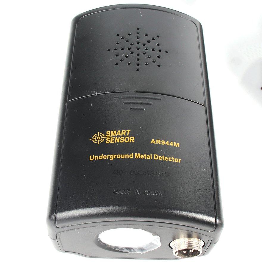 Buy Pretty SMART SENSOR AR944M Professional Underground Metal Detector ...