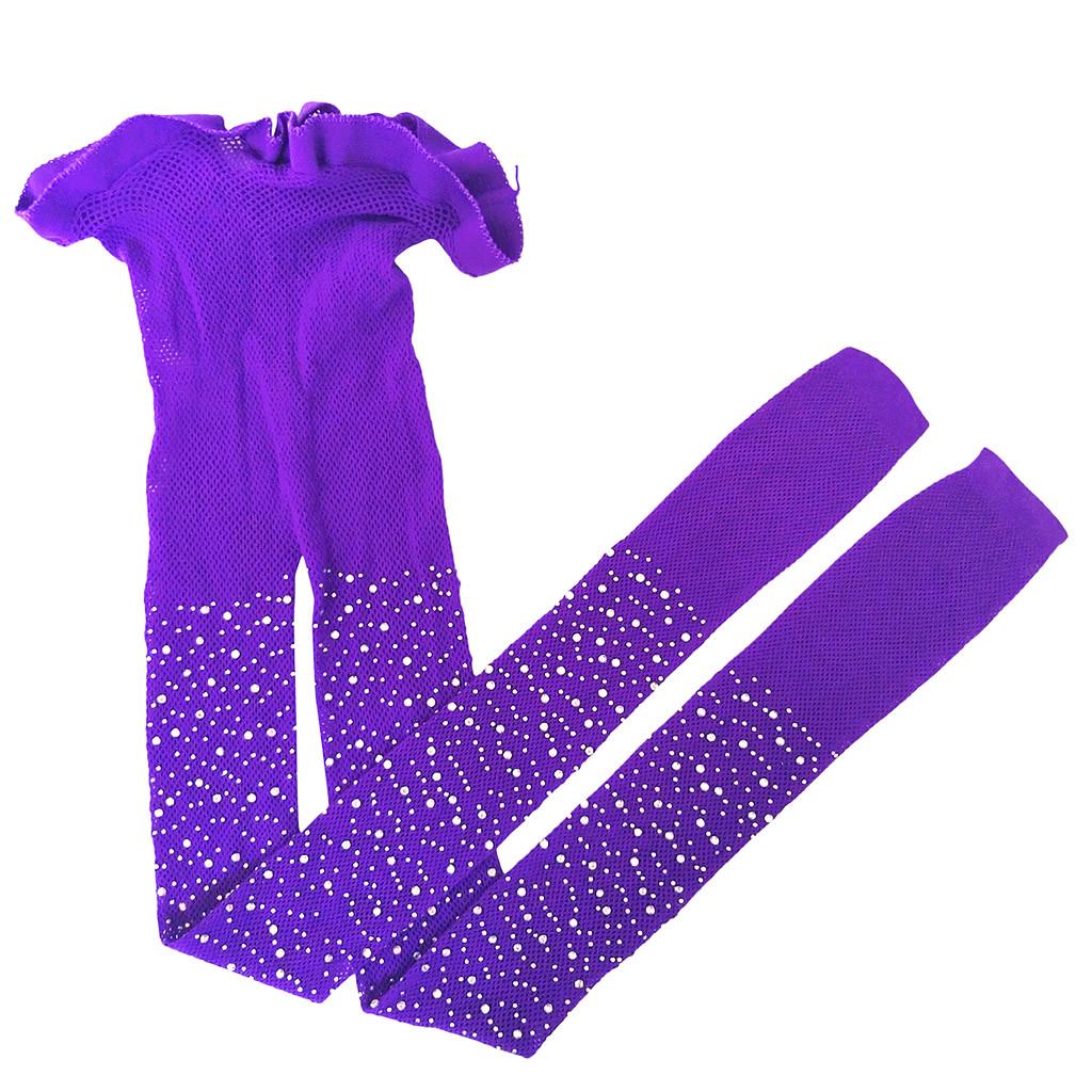 Cheap Kids Girls Mesh Fishnet Stocking Pantyhose Flash Tights Lightning ...