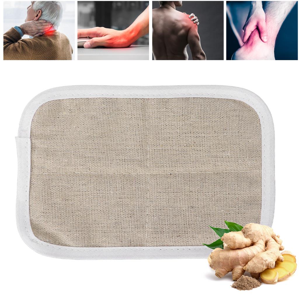 Buy Special Ginger Pad Electric Heating Shoulder Pads Elbow Pads for ...